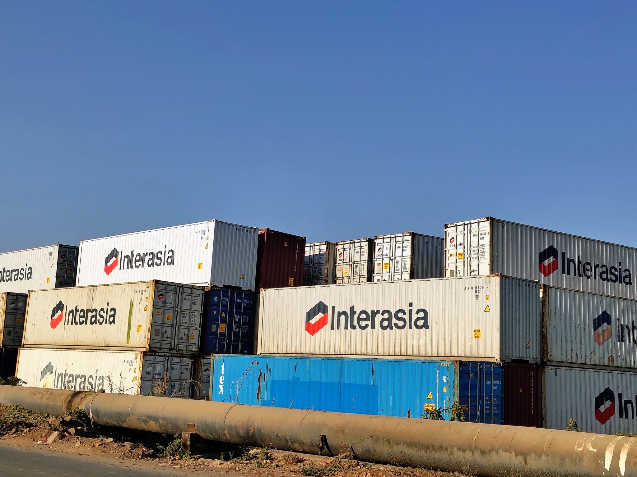 Free Days & Demurrage Explained: The Complete 2026 Guide – TraceContainer