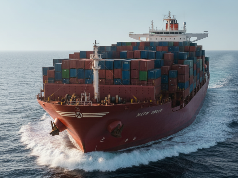 Container Number Examples from Every Major Shipping Line – TraceContainer