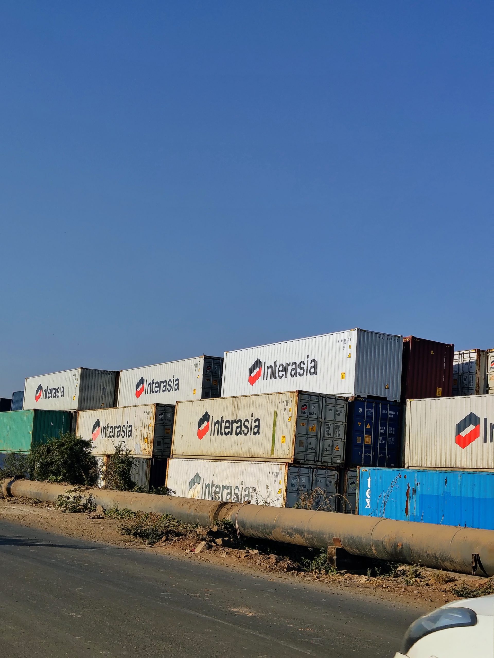 Free Days & Demurrage Explained: The Complete 2026 Guide – TraceContainer