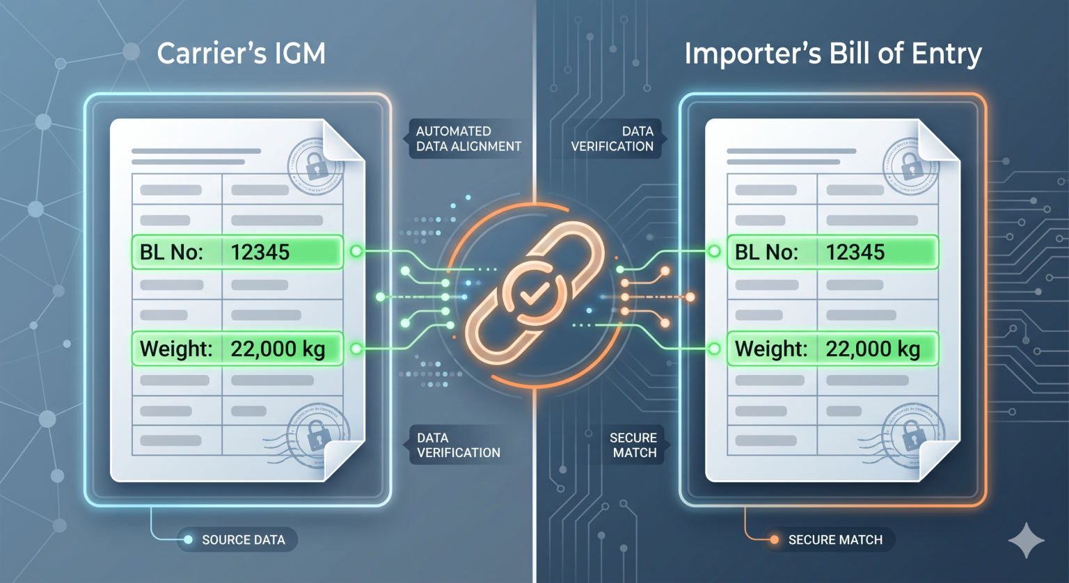 What is an IGM? (Import General Manifest Guide for Indian Customs ...